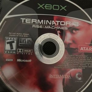 Accessories | First Original Xbox | Poshmark